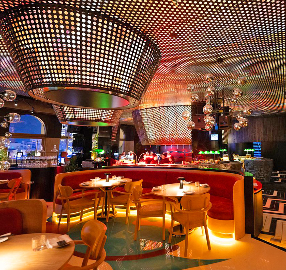 Chotto Matte | | Buy One Get One Free | The ENTERTAINER